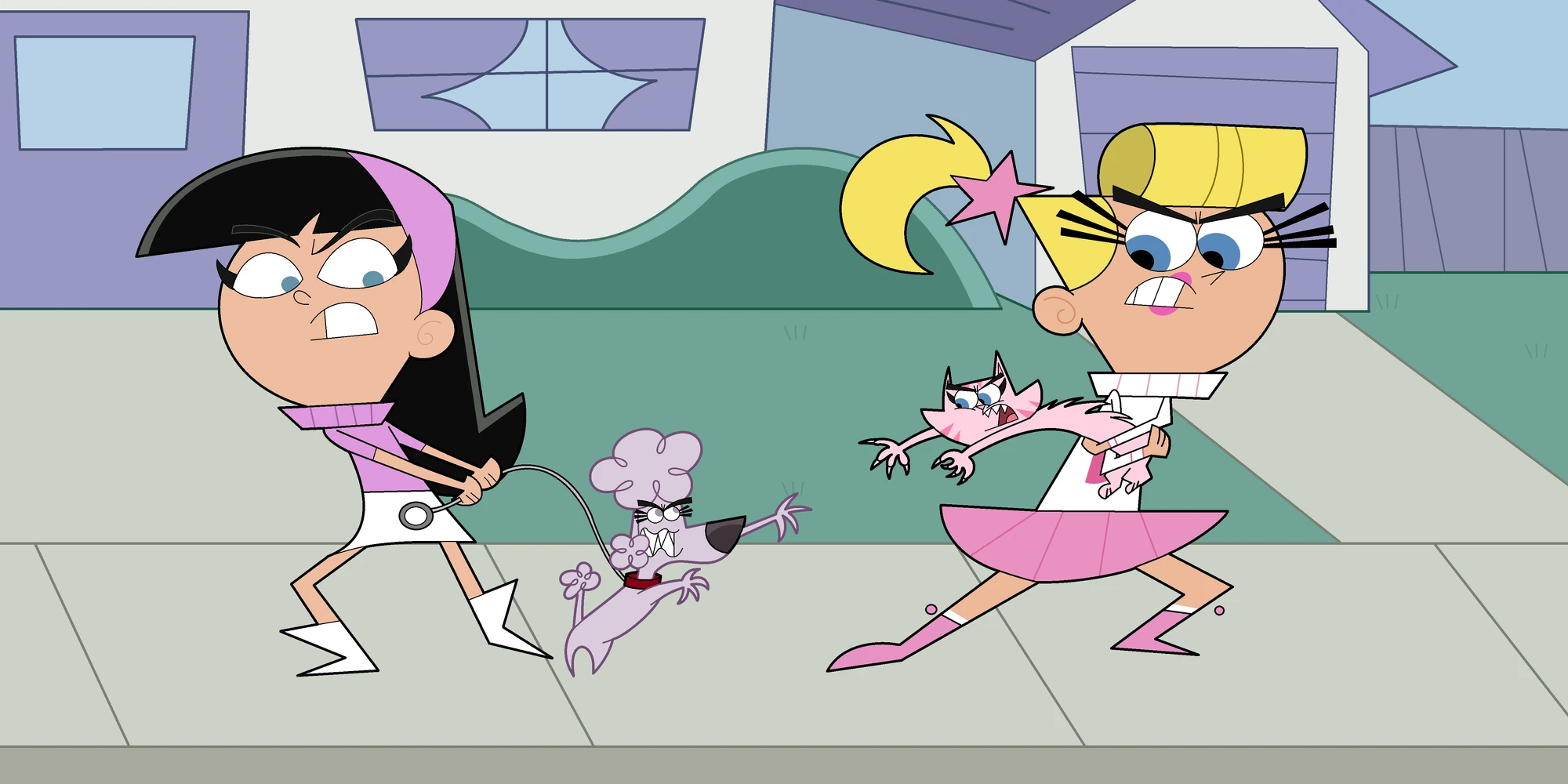 Fifi | Fairly Odd Fanon Wiki | FANDOM powered by Wikia