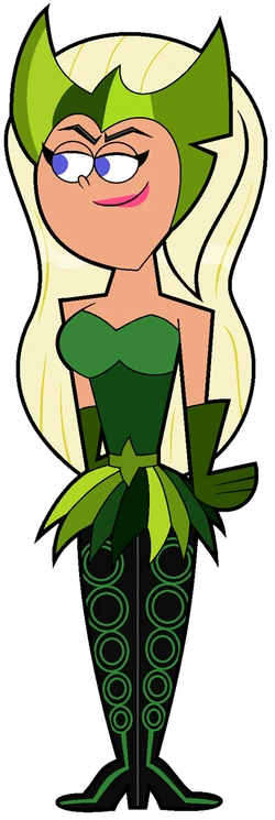Chloe Carmichael (The Fairly OddParents: The Next Generation) | Fairly ...