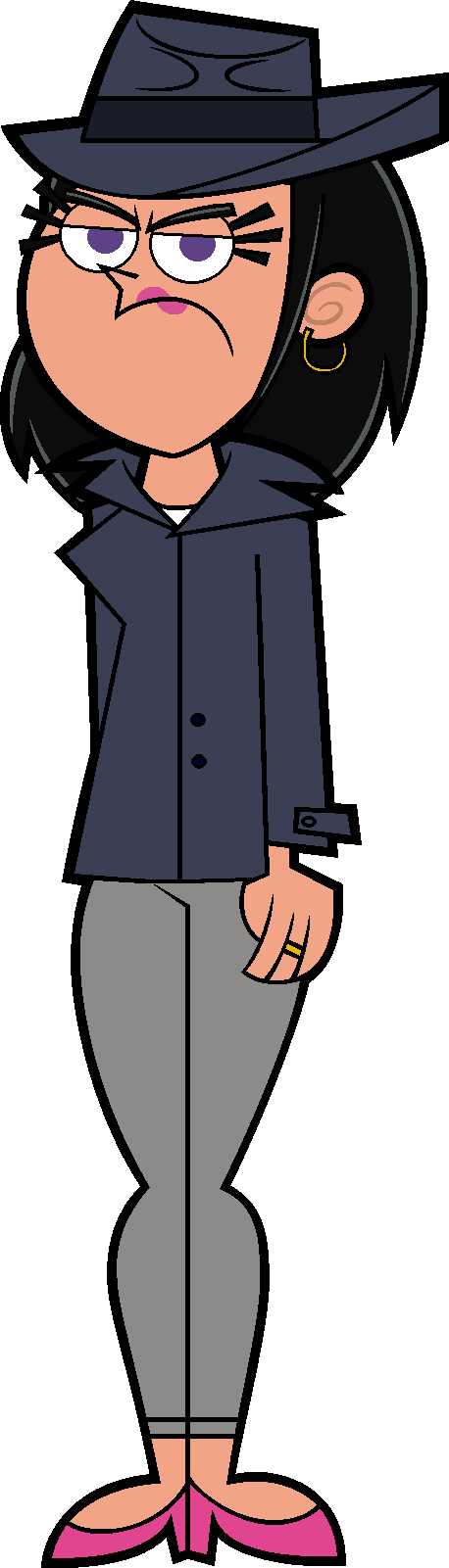 Deep Toot (The Fairly OddParents: The Next Generation) | Fairly Odd ...