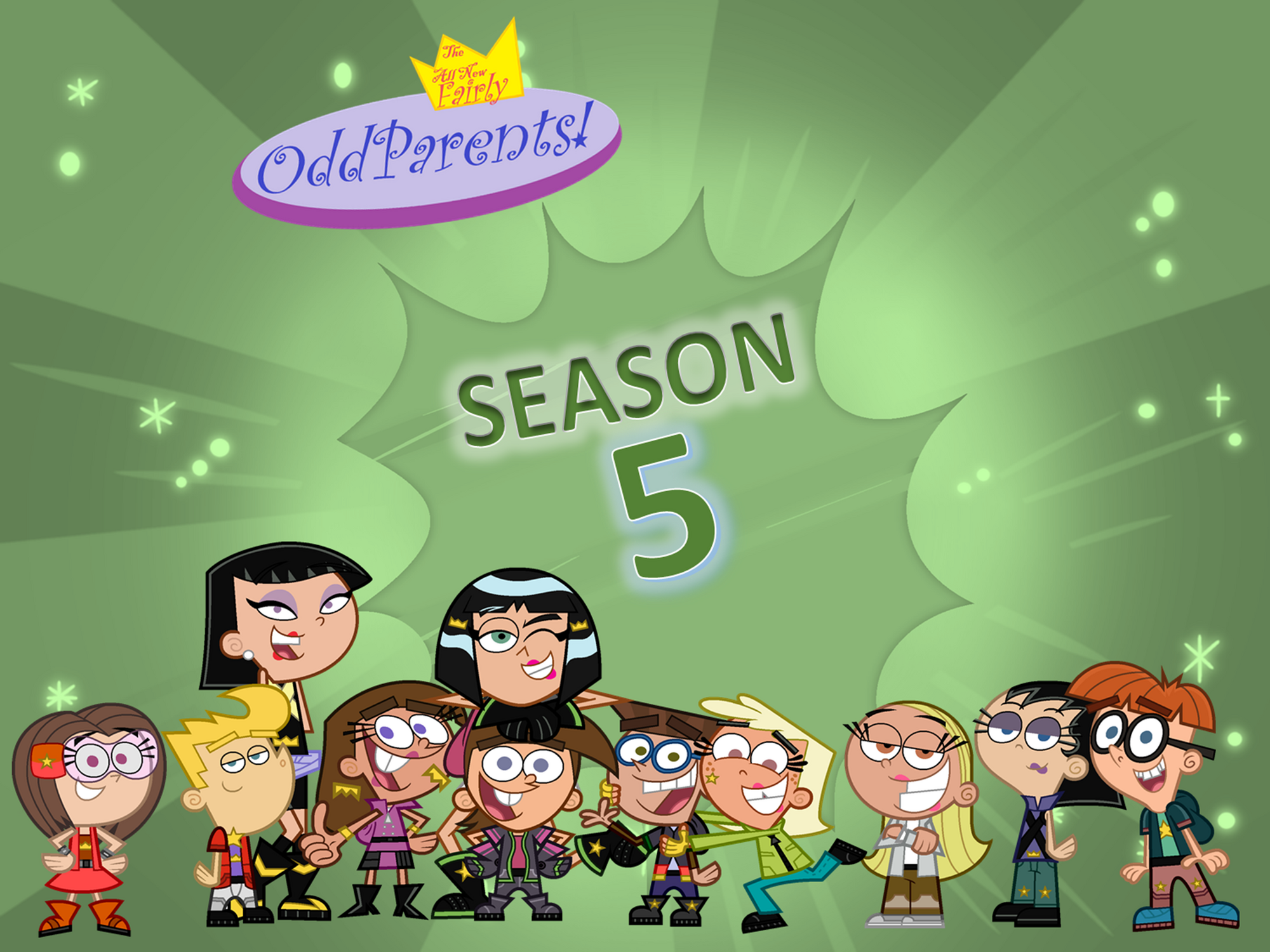 The Fairly Oddparents All Episodes Youtube - vrogue.co The Fairly Oddparents All Episodes Youtube - vrogue.co