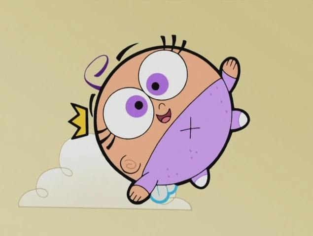 Image - Poof.jpg | Fairly Odd Fanon Wiki | FANDOM powered by Wikia