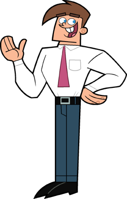 Timmy Turner (The Fairly OddParents: The Next Generation) | Fairly Odd ...