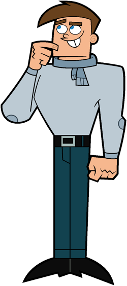 Timmy Turner (The Fairly OddParents: The Next Generation) | Fairly Odd ...