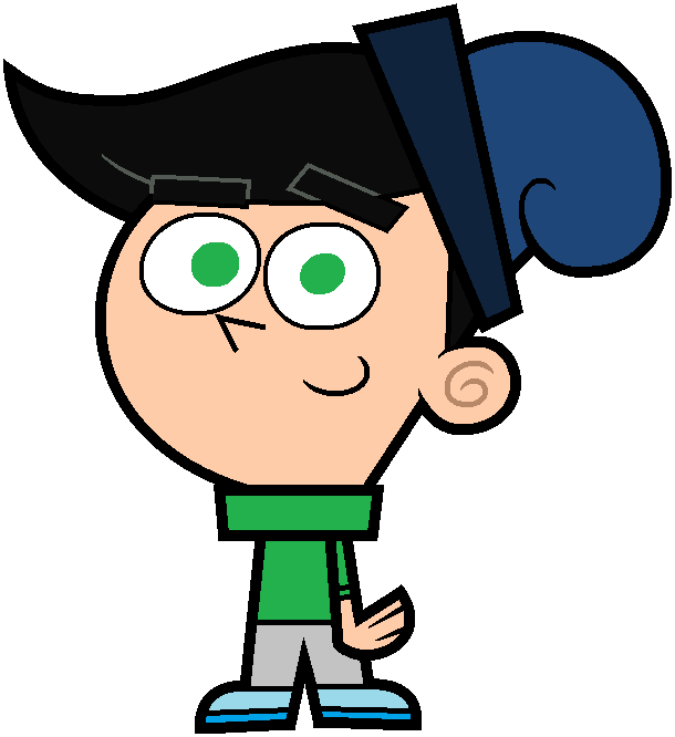 Gravito | Fairly Odd Fanon Wiki | Fandom