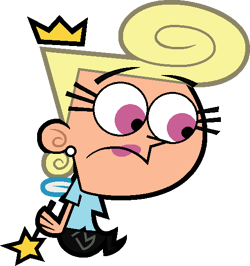 Wanda Fairywinkle | Fairly Odd Fanon Wiki | Fandom