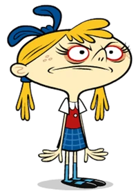 Amanda Killman | Fairly Odd Fanon Wiki | Fandom