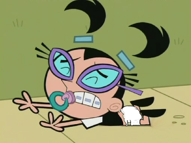 Baby Faces/Info | Fairly Odd Fanon Wiki | FANDOM powered by Wikia