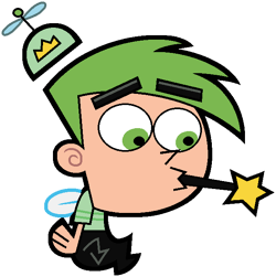 Cosmo Cosma | Fairly Odd Fanon Wiki | Fandom