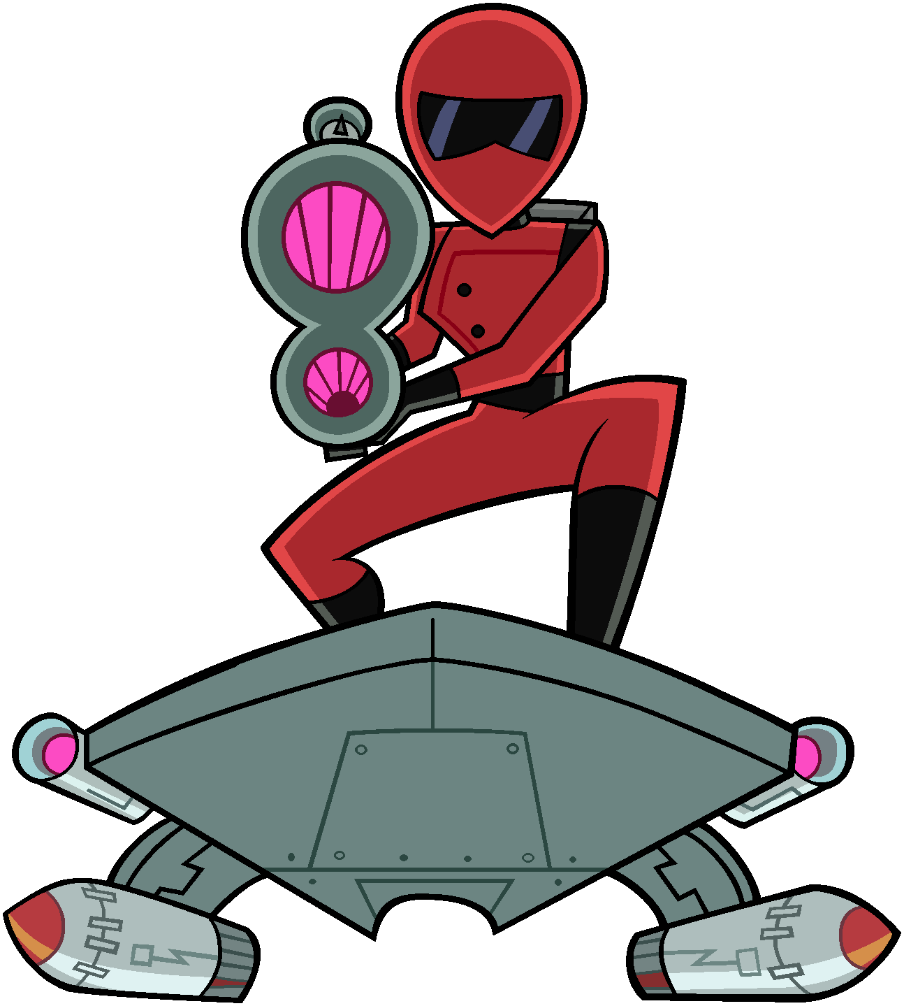 Valerie Gray | Fairly Odd Fanon Wiki | Fandom