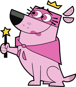 Wanda Fairywinkle | Fairly Odd Fanon Wiki | FANDOM powered by Wikia