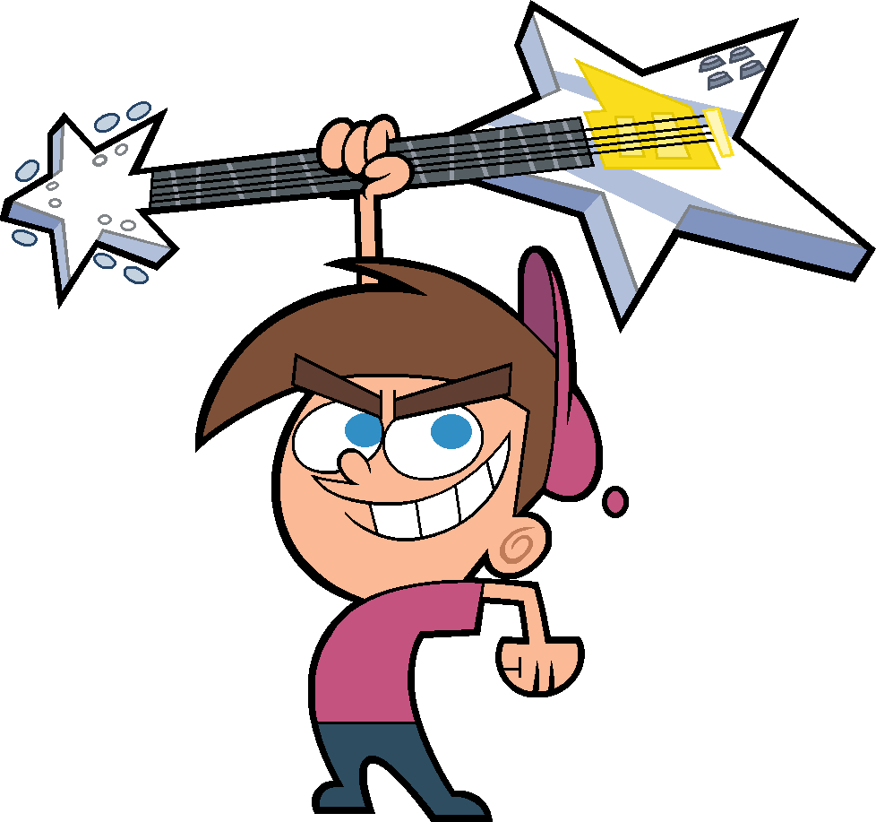 Timmy Turner Fairly Odd Fanon Wiki Fandom Powered By Wikia