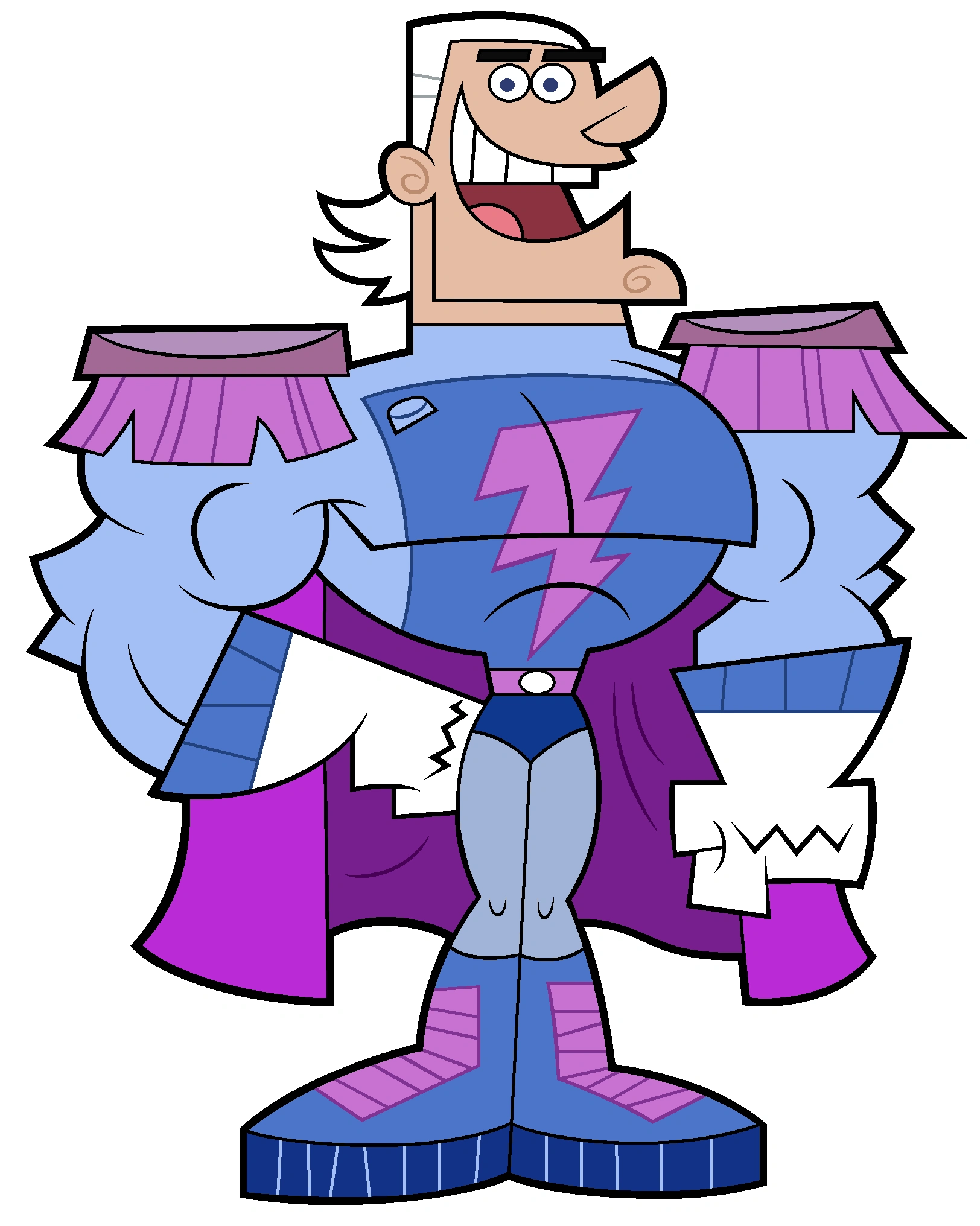 Oliver Dinglefitz | Fairly Odd Fanon Wiki | Fandom