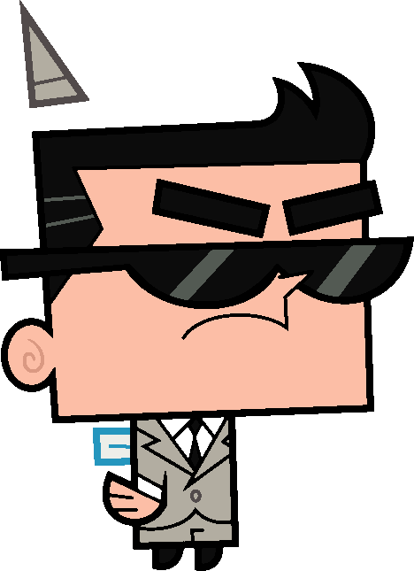 Sanderson | Fairly Odd Fanon Wiki | Fandom