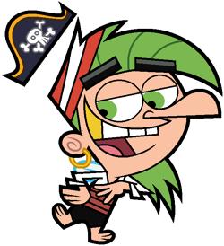 Schnozmo Cosma | Fairly Odd Fanon Wiki | Fandom