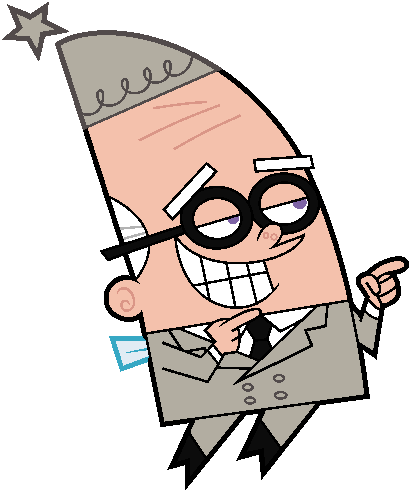 Head Pixie | Fairly Odd Fanon Wiki | Fandom