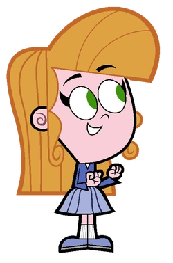 Missy | Fairly Odd Fanon Wiki | Fandom