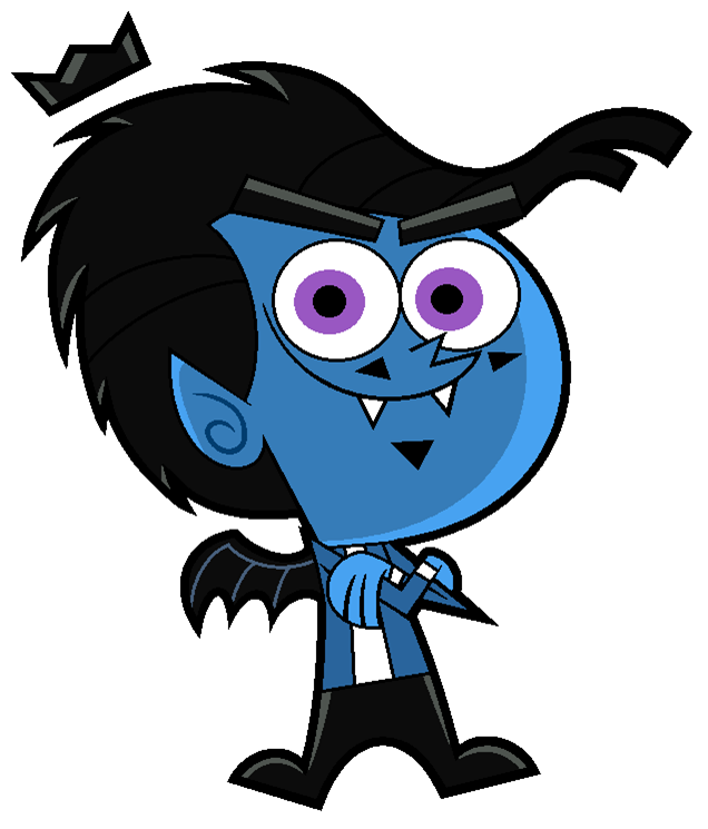 Foop | Fairly Odd Fanon Wiki | Fandom