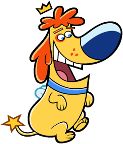 Sparky | Fairly Odd Fanon Wiki | Fandom