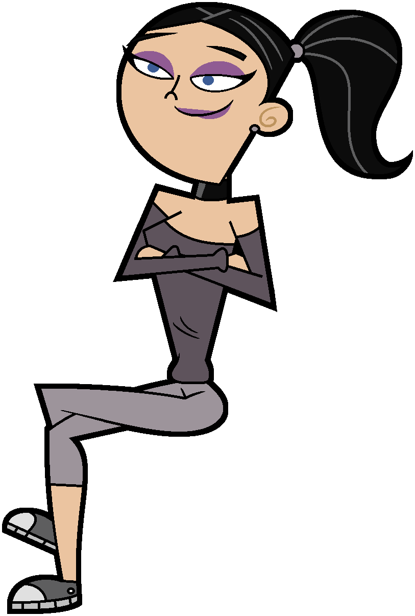Molly O' Leary | Fairly Odd Fanon Wiki | Fandom