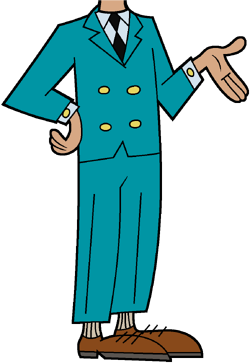 Daran Turner | Fairly Odd Fanon Wiki | Fandom