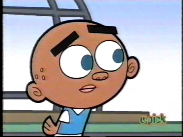 A.J. | Fairly Odd Fanon Wiki | Fandom