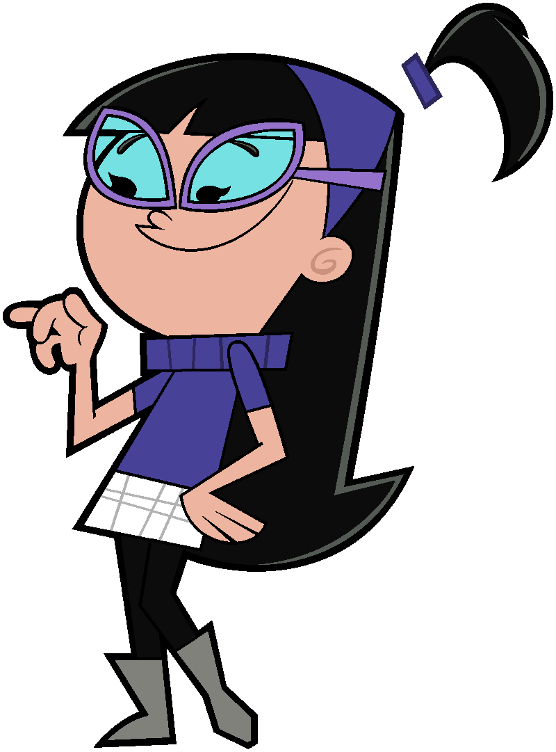 Trixootie | Fairly Odd Fanon Wiki | Fandom