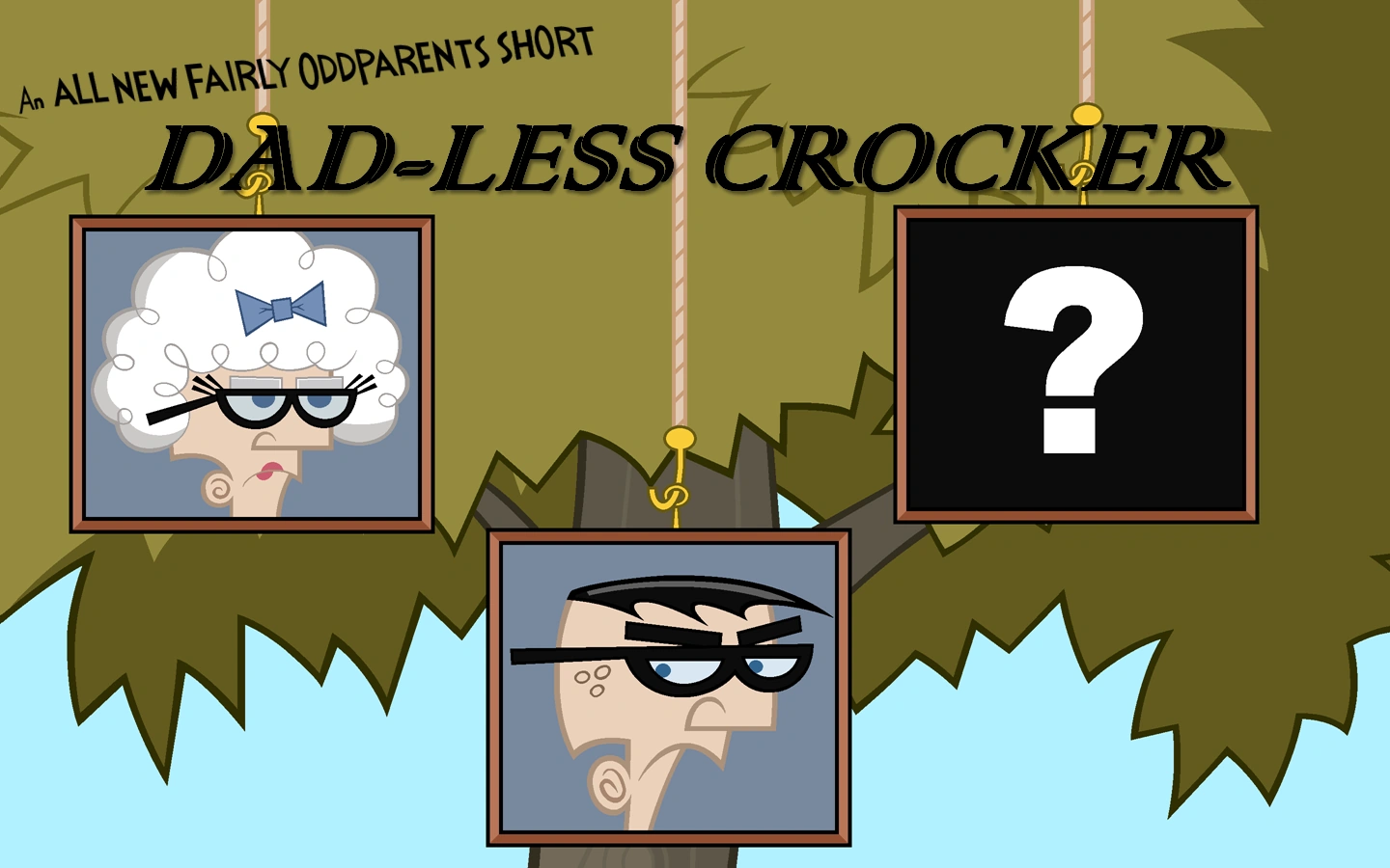 Dad-less Crocker | Fairly Odd Fanon Wiki | Fandom