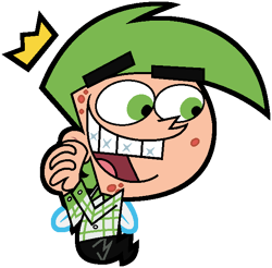 Cosmo Cosma | Fairly Odd Fanon Wiki | Fandom