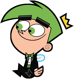 Cosmo Cosma | Fairly Odd Fanon Wiki | Fandom