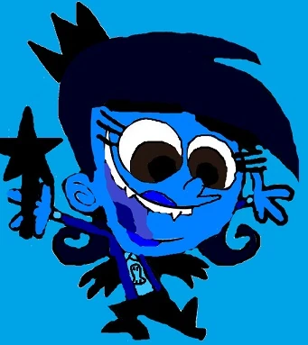 Anti Timmy | Fairly Odd Fanon Wiki | Fandom