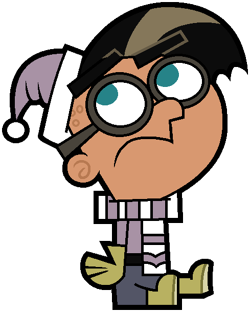 Sanjay Patel | Fairly Odd Fanon Wiki | Fandom