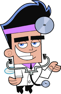 Dr. Rip Studwell | Fairly Odd Fanon Wiki | Fandom