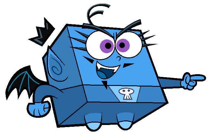 Foop | Fairly Odd Fanon Wiki | FANDOM powered by Wikia