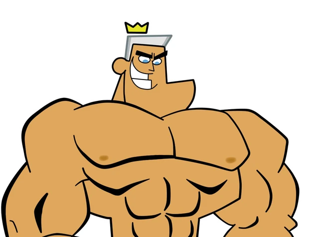 Image - Jorgen von strangle by furkenscale-d8lz4ew.jpg | Fairly Odd ...