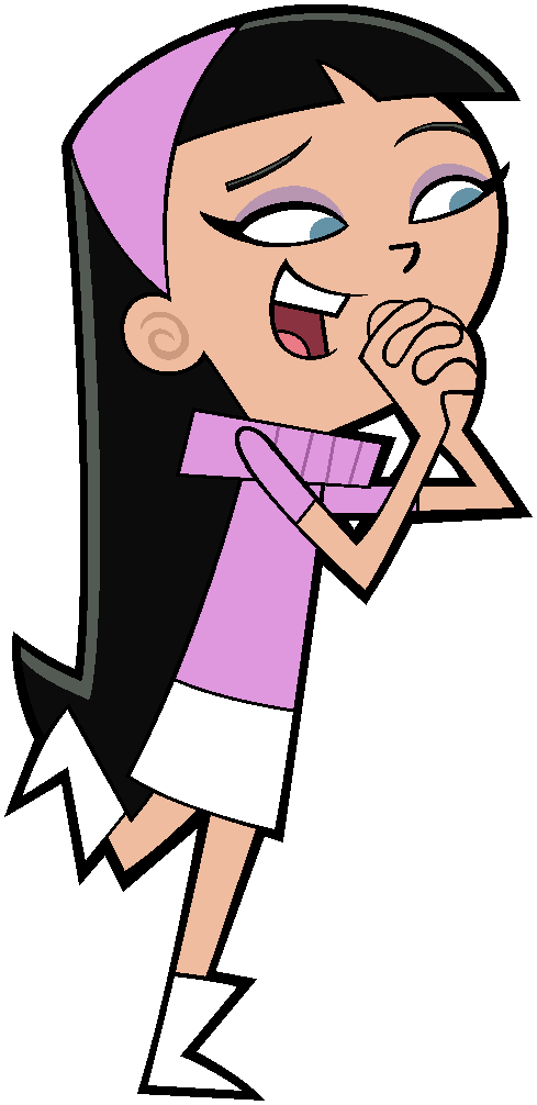 Image - Trixie Tang Stock Image.png | Fairly Odd Fanon Wiki | FANDOM ...