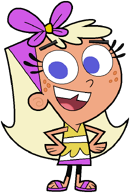 Chloe Carmichael | Fairly Odd Fanon Wiki | Fandom