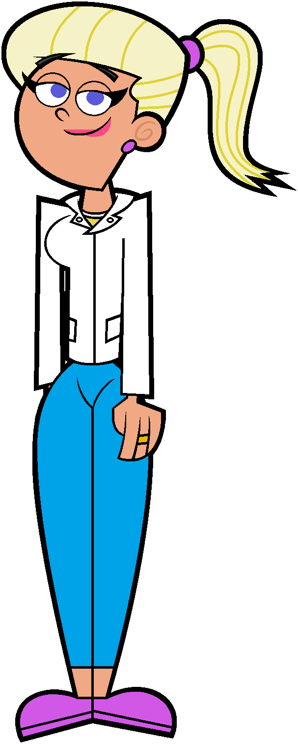 Chloe Carmichael (The Fairly OddParents: The Next Generation)/Info ...