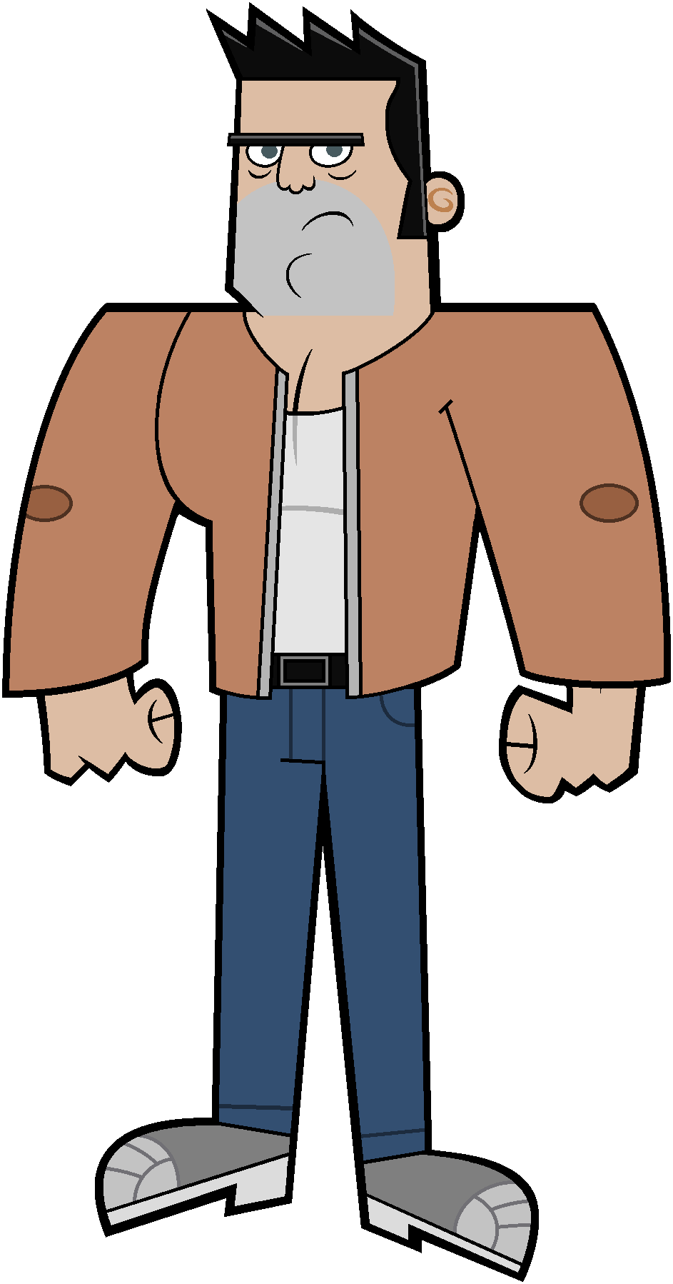 Francis (The Fairly OddParents: The Next Generation) | Fairly Odd Fanon ...