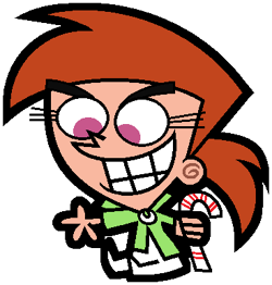 Vicky Miller | Fairly Odd Fanon Wiki | Fandom