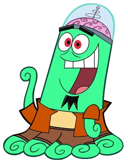 Mark Chang | Fairly Odd Fanon Wiki | Fandom