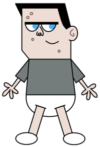 List of The Fairly OddParents characters | Fairly Odd Fanon Wiki | Fandom