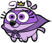 Poof Fairywinkle-Cosma (The All New Fairly OddParents!)/Info | Fairly ...