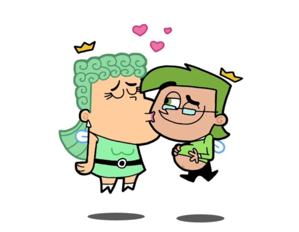 Papa Cosma | Fairly Odd Fanon Wiki | Fandom