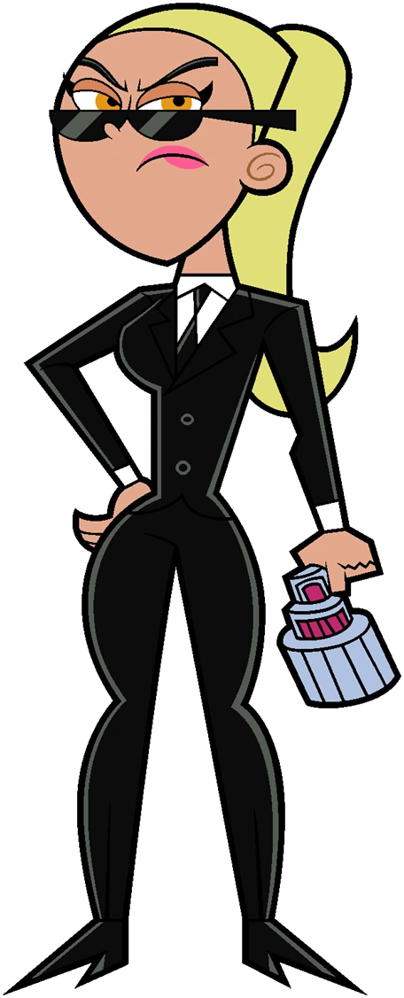 Elizabeth Daily | Fairly Odd Fanon Wiki | Fandom