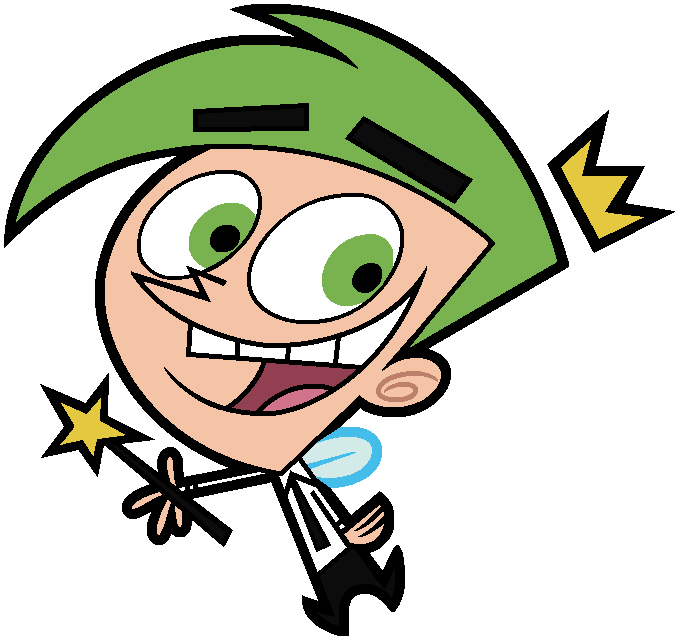 Cosmo Cosma/Info | Fairly Odd Fanon Wiki | Fandom