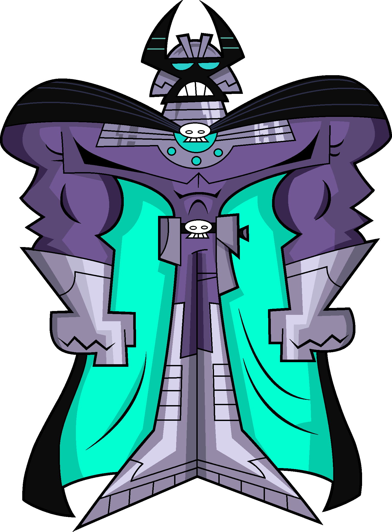 Dark Laser | Fairly Odd Fanon Wiki | FANDOM powered by Wikia