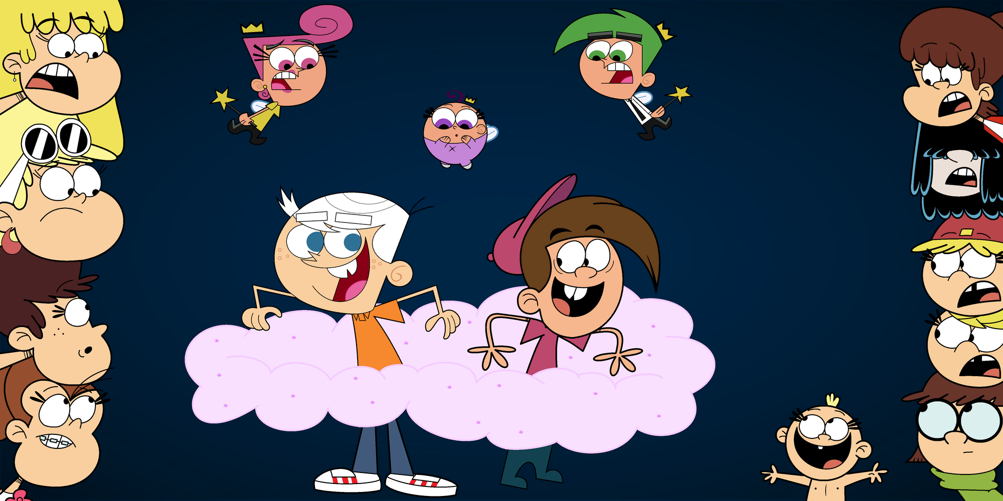 Image - The Fairly Odd Loud House.png | Fairly Odd Fanon Wiki | FANDOM ... Image - The Fairly Odd Loud House.png | Fairly Odd Fanon Wiki | FANDOM ...