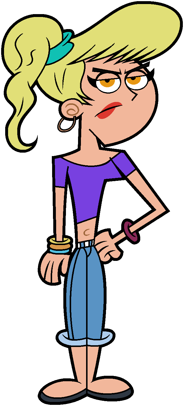Mrs. Amber | Fairly Odd Fanon Wiki | Fandom