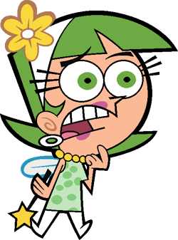 Cosmo Cosma | Fairly Odd Fanon Wiki | Fandom