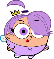 Poof Fairywinkle-Cosma (The All New Fairly OddParents!)/Info | Fairly ...